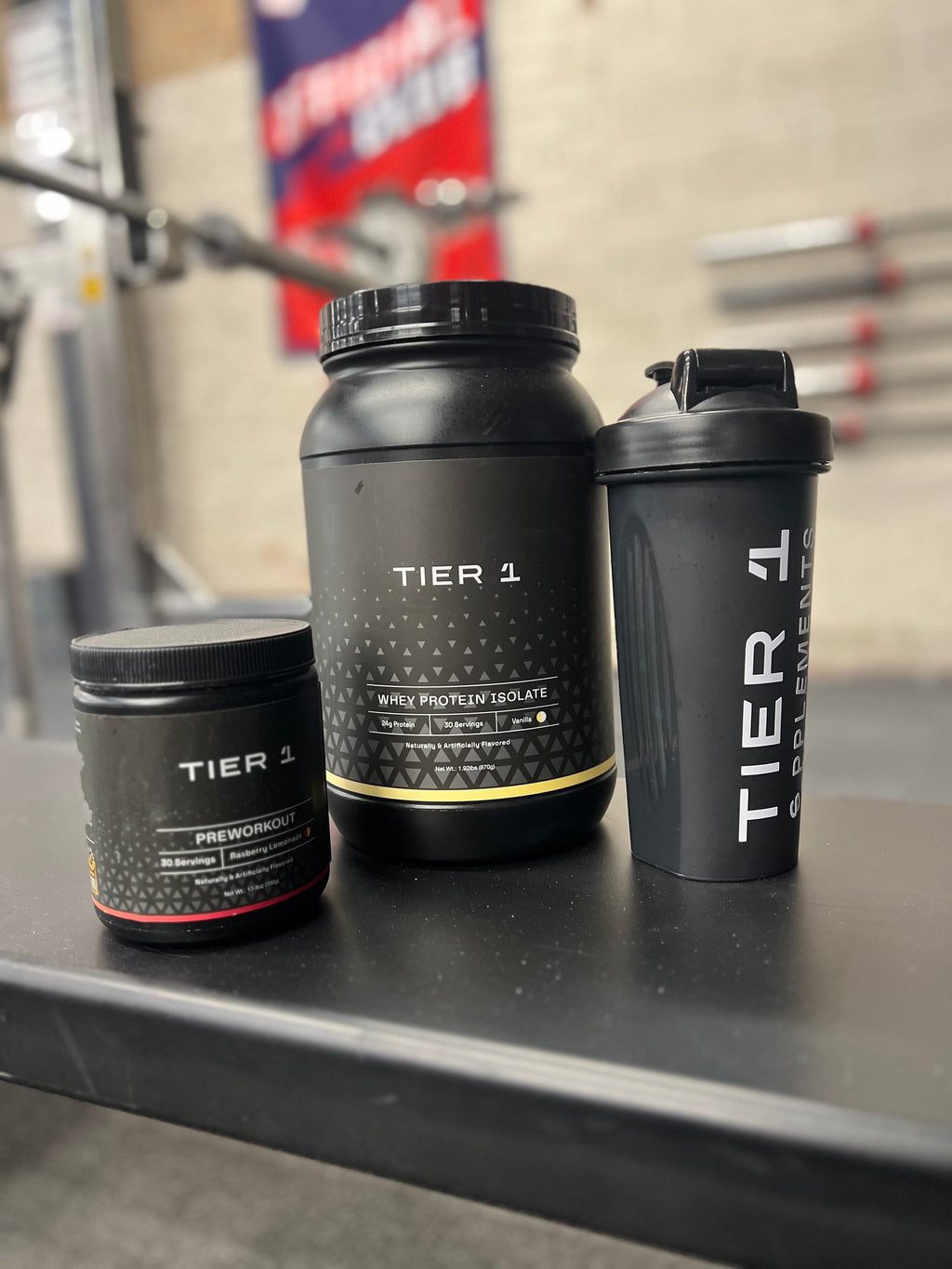 Protein or Resistance Training: Which is More Important for Muscle Gro