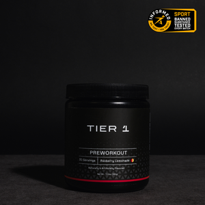 Tier 1 Supplements