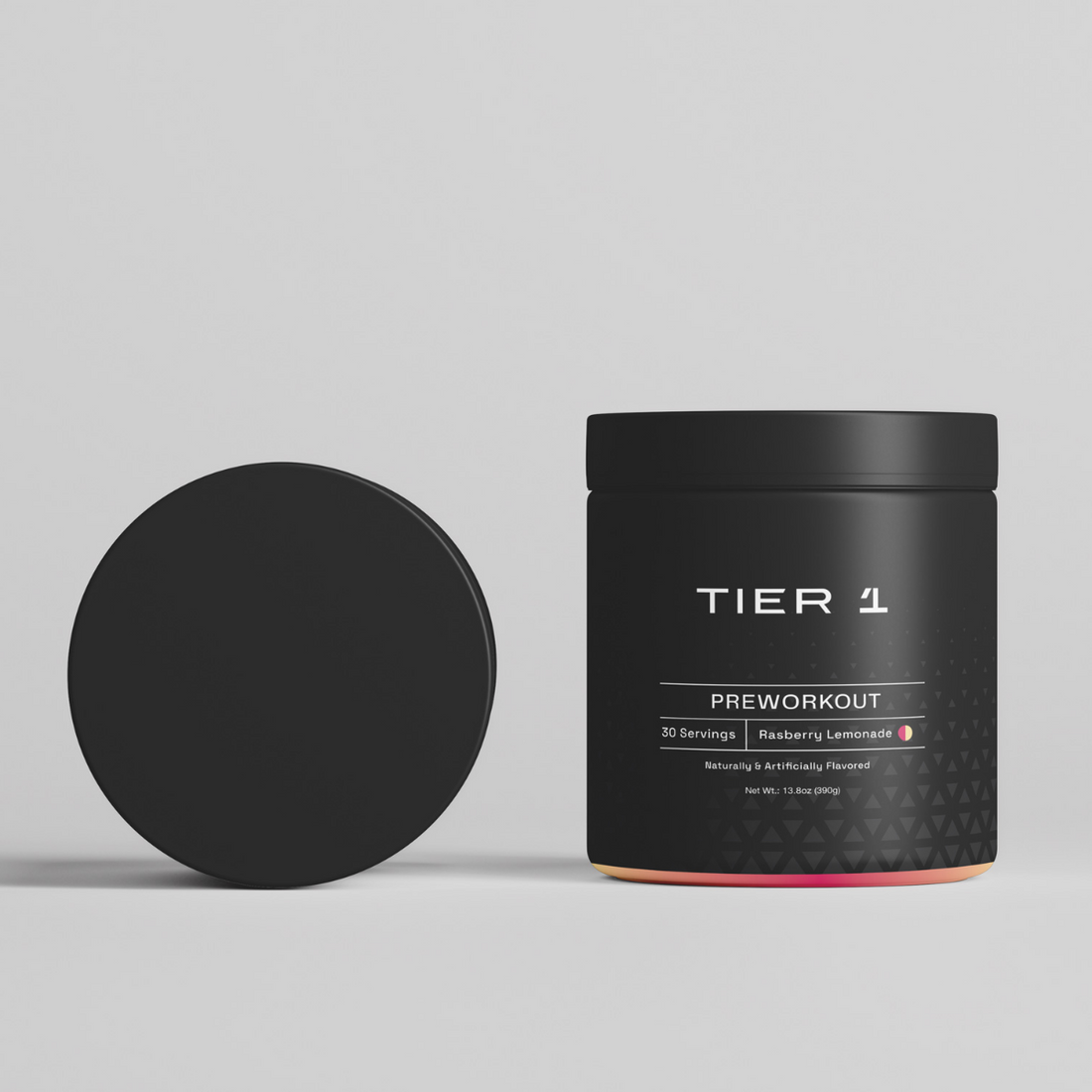 Tier 1 Supplements